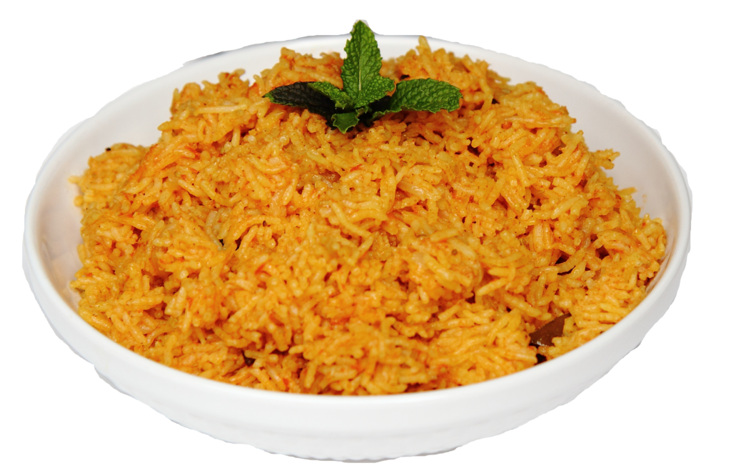 Mindi Rice - Hadramindi Hoyga Dhaylada