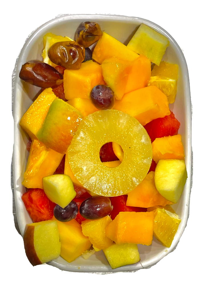 Fruit Vip - Hadramindi Hoyga Dhaylada